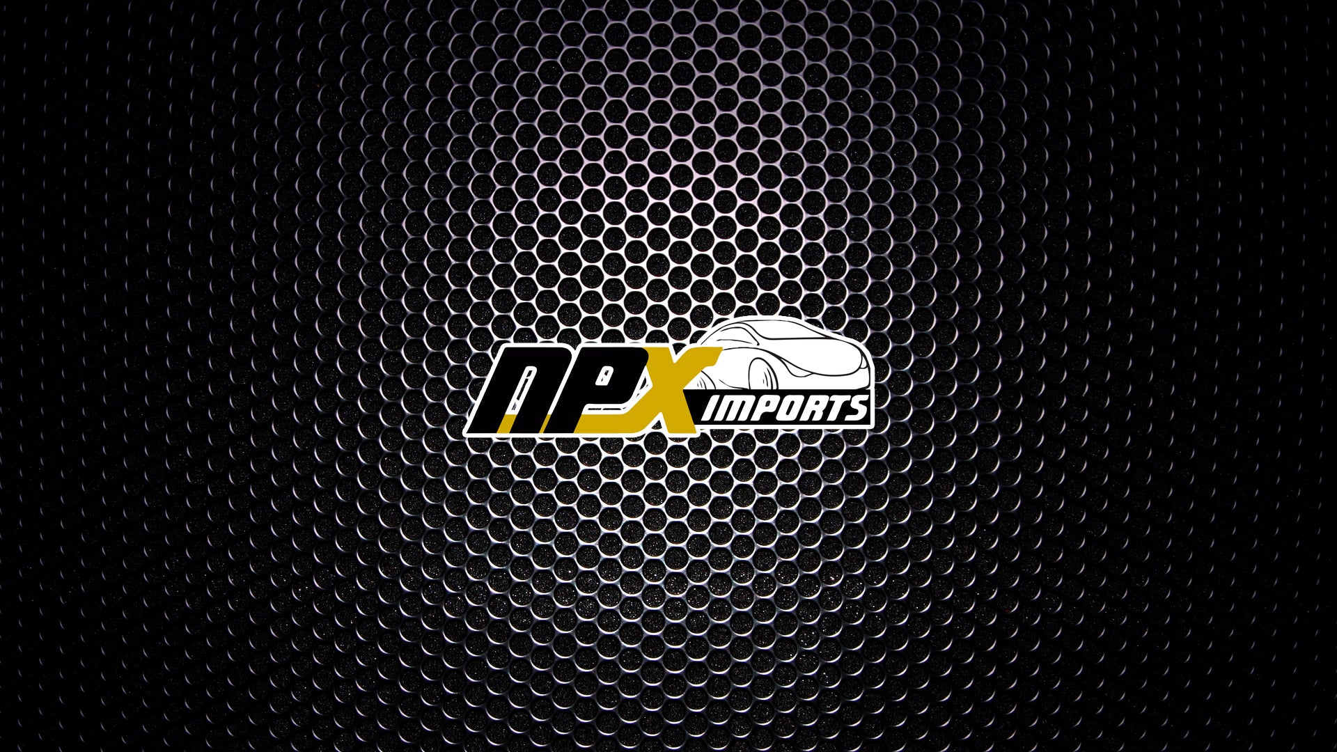 NPX Imports Auto Peças Online - Peças para carros importados